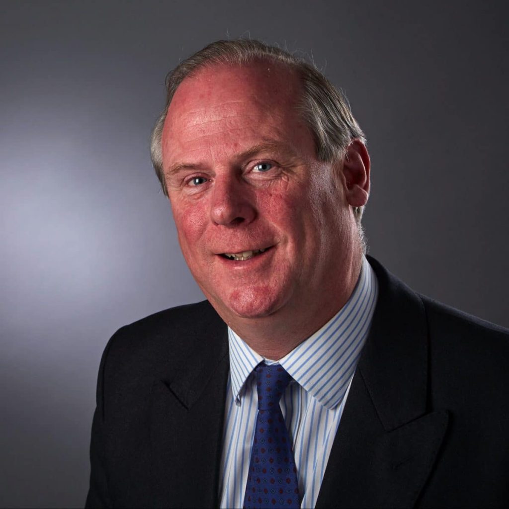 Michael Ward - Hibberts Solicitors