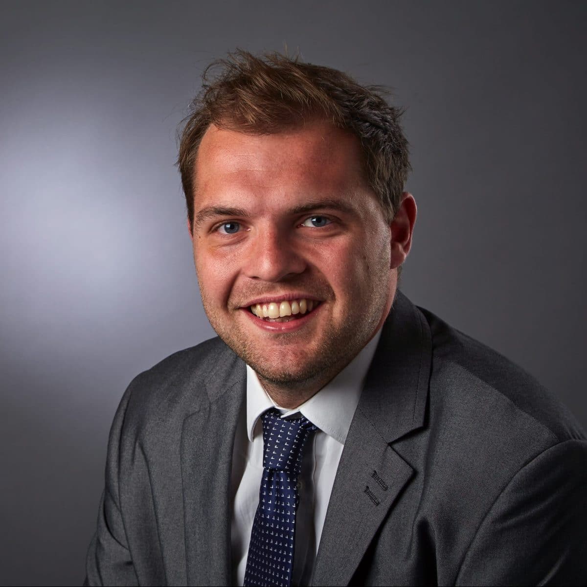 Oliver Lewis - Hibberts Solicitors
