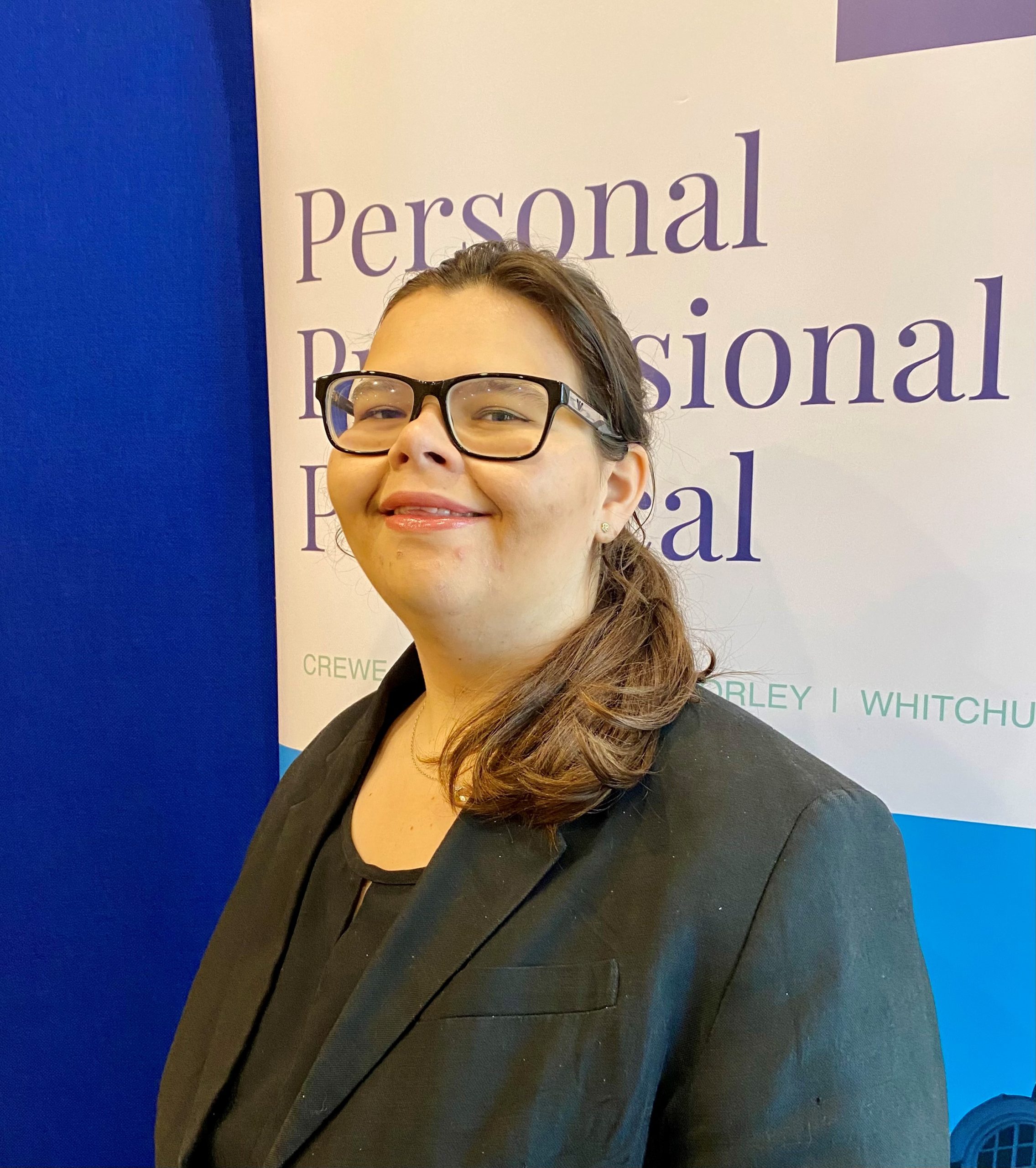 Imogen Gorst - Hibberts Solicitors