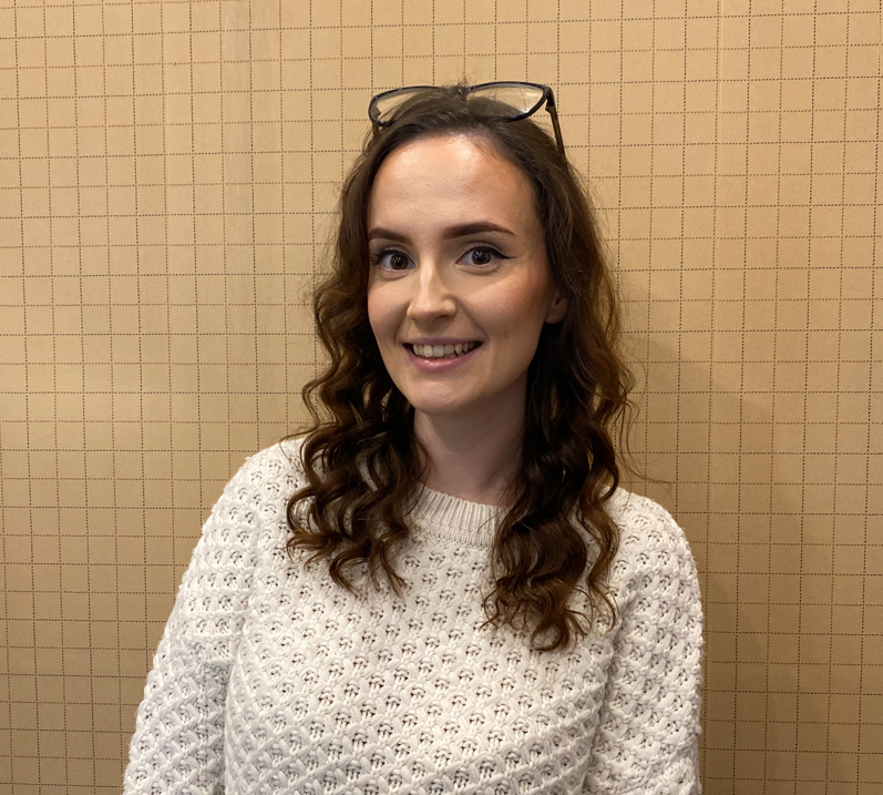 Charlotte Colbridge - Hibberts Solicitors